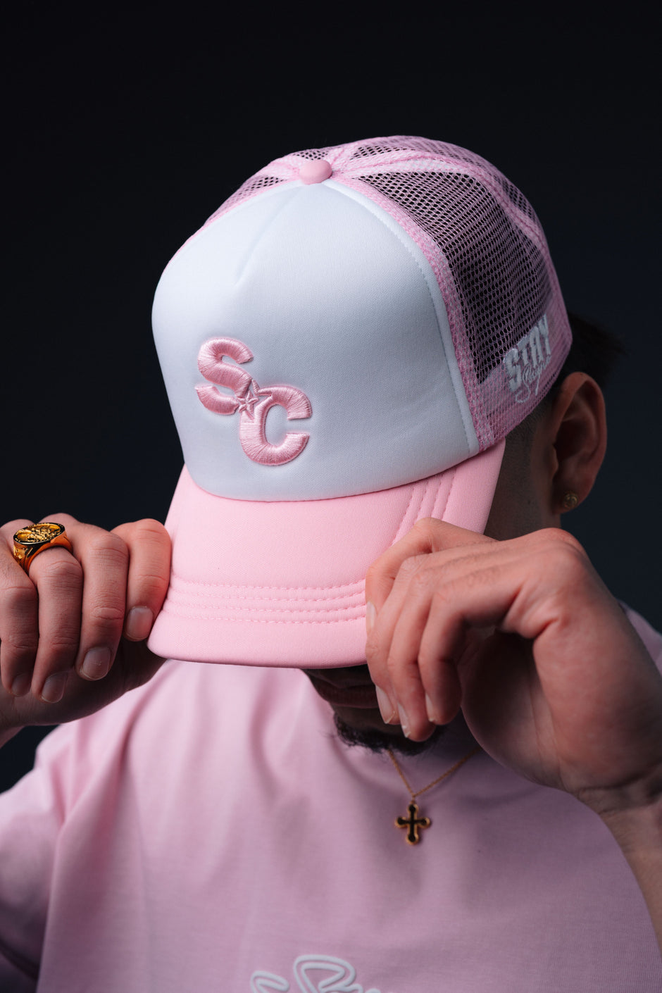 HEADWEAR – SAYNE