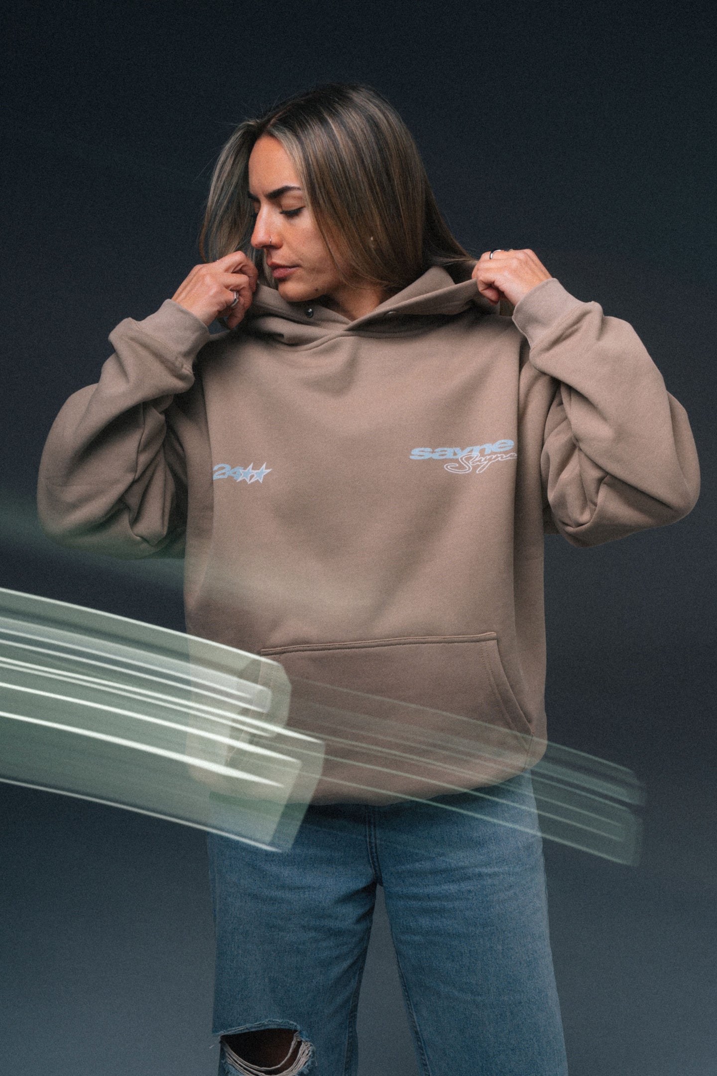 HOODIES – SAYNE